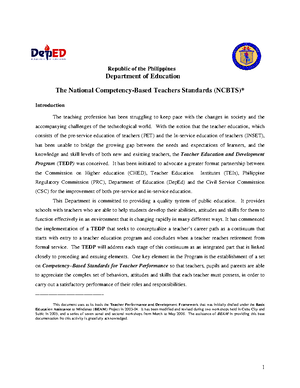 Theodore Brameld - Okay - Journal of Education and Learning; Vol. 5, No ...