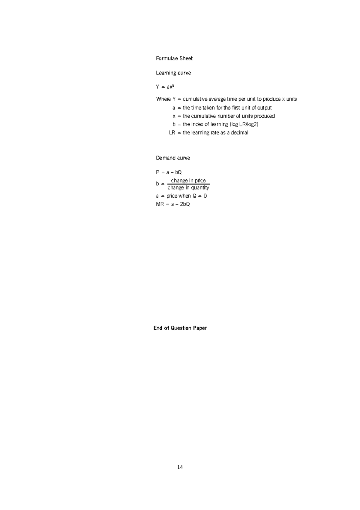 F5-rates - gifs - Environmental Governance - 14 Formulae Sheet Learning ...