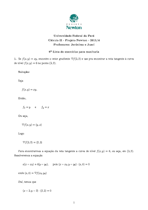 [Solved] Utilizando integral dupla calcule a rea da regio compreendida ...