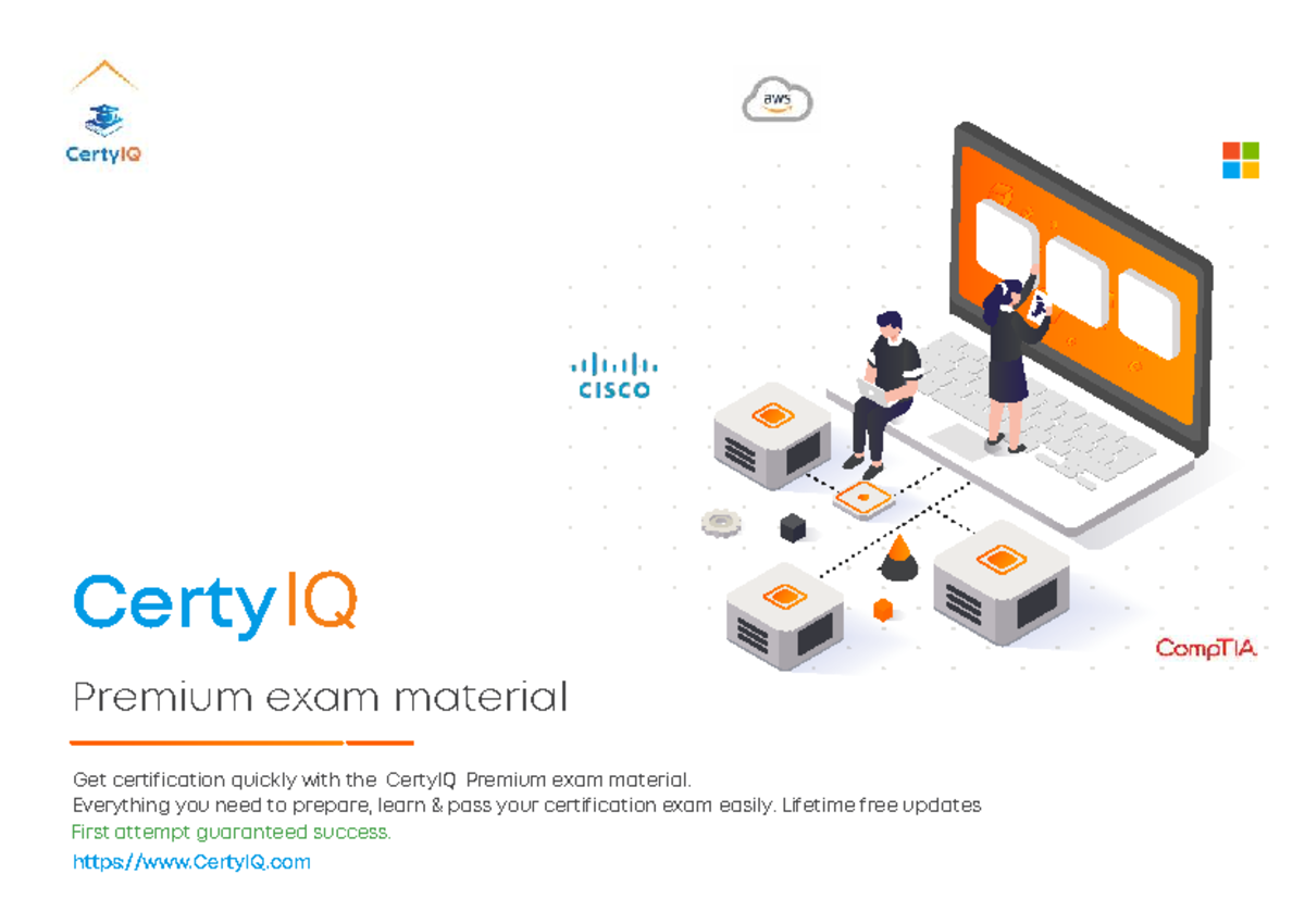 CertyIQ AI-900 Exam Prep: Comprehensive Questions for Certification ...