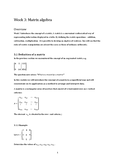 mths112 - NWU - mathematical techniques - Studocu