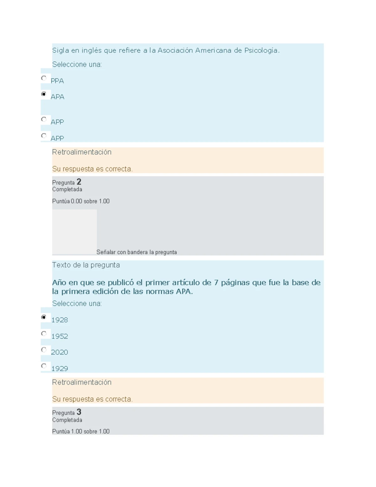 Examen Epistemología Módulo 3: Preguntas y Respuestas Correctas - Studocu