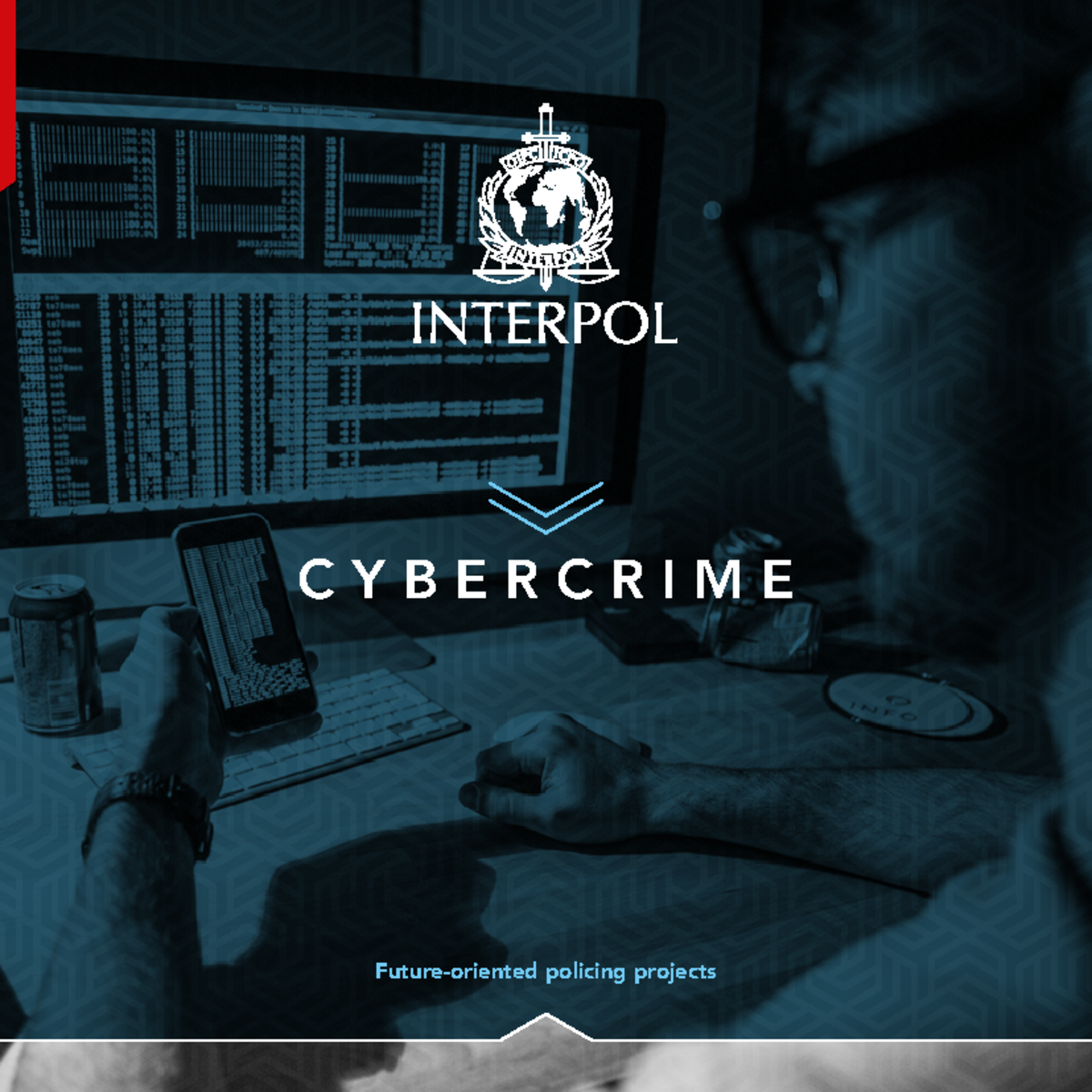 CYB 101: INTERPOL Cybercrime Policing Projects Overview - Studocu