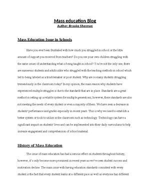 [Solved] To complete this assignment you should first restate your ...