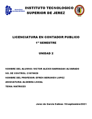 Metodo Siemens (SAM) Ejemplo Resuelto EN Clase 1 - METODO DE ...