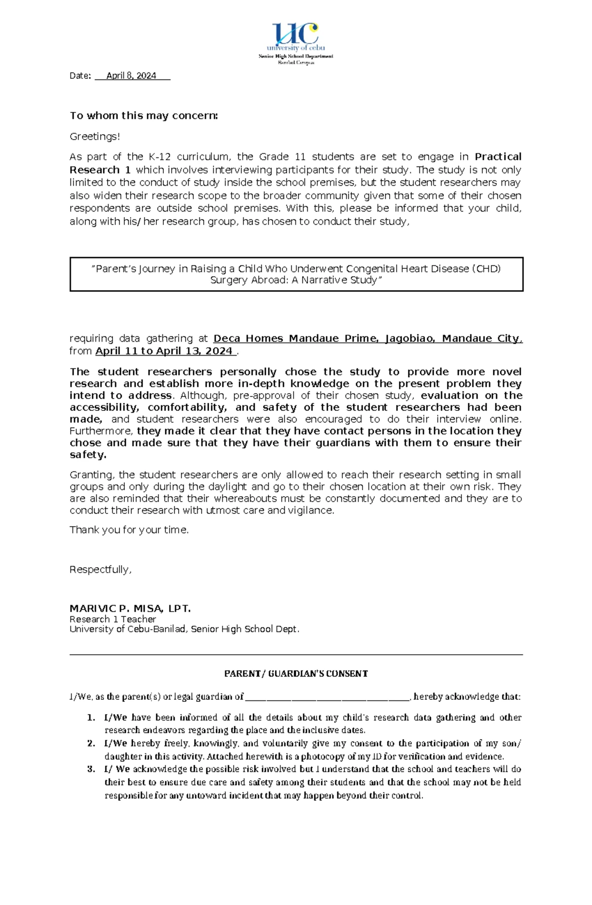 Qualitative Research Chapter 4: Data Analysis & Findings - Studocu