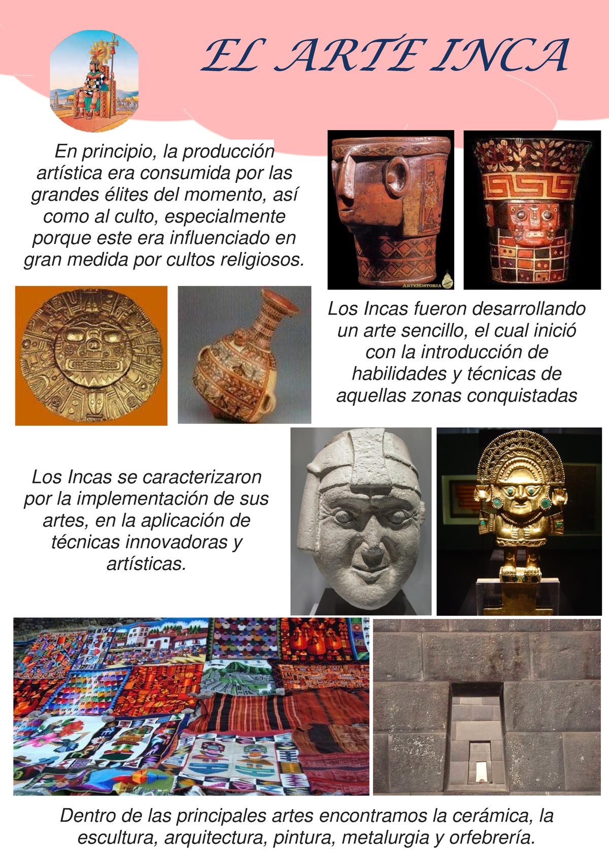 Arte Inca