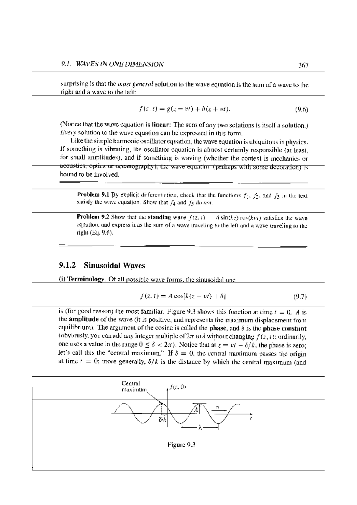 WAVES: Study Guide for Modules 1 and Key Concepts - Studocu