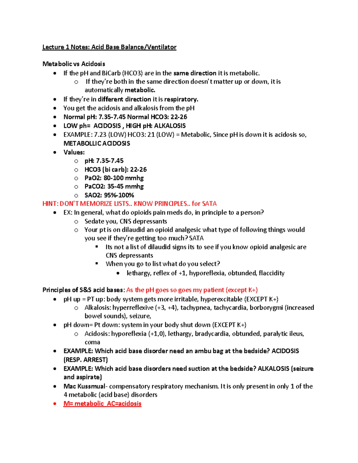 Priority setting - nursing priorities and nursing process - Priority ...
