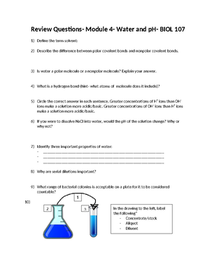 Module 1 Main Themes 107 Practice - Review Questions- Module 1- Main ...