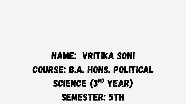 Digital Marketing Assignment: Ethical Issues & Government Impact (B.A ...