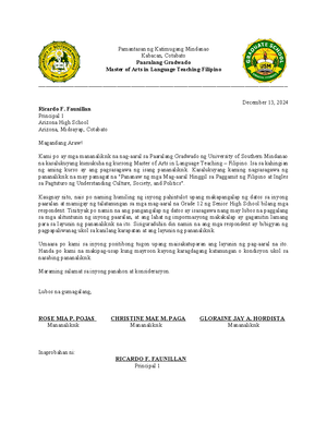 Miting de Avance Program Flow - Prayer ...