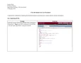 CYB 240 Module 1 Lab Worksheet: Exploring HTML Exercise - Studocu