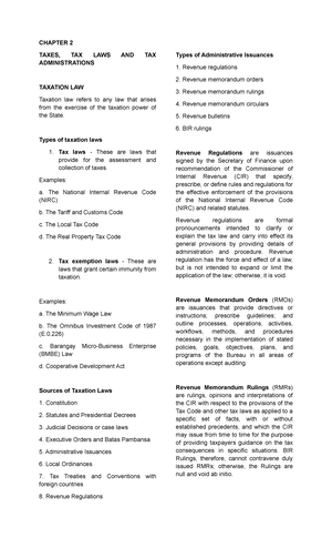 Comparison Between VAT on Importation and Final Withholding VAT ...