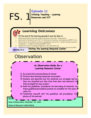Informational or factual texts and its types - These are some of the ...