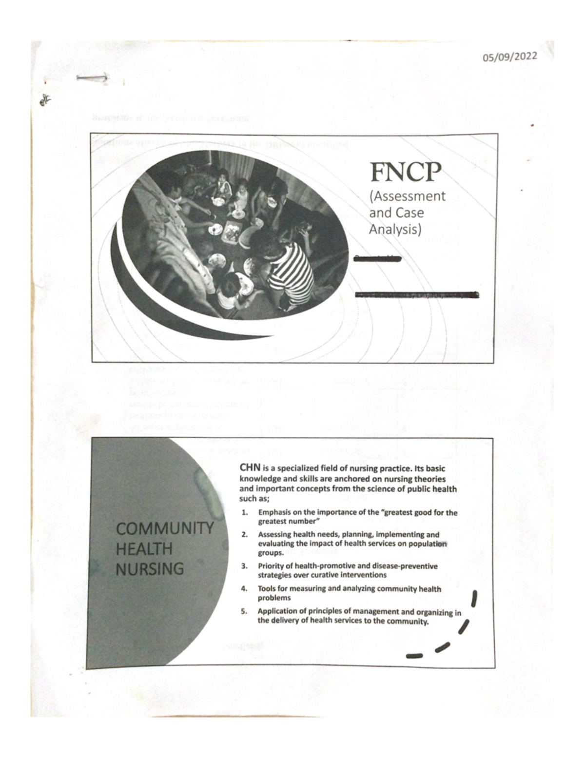 FNCP Family Nursing Care Plan: Assessment, Implementation, and ...