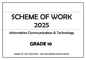 Grade 6 ict 1st term al mina 2024 - gFjp I vy;yh tpdhf;fSf;Fk; tpil jUf ...