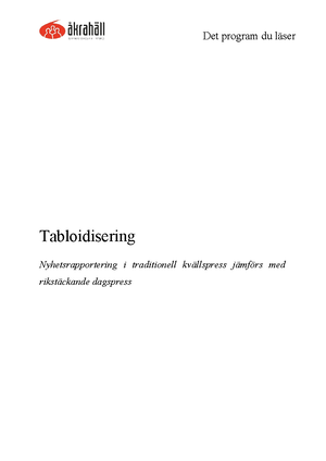 Skjuvning och skjuvspänning τ - 2014-12- Skjuvning och skjuvspänning τ ...