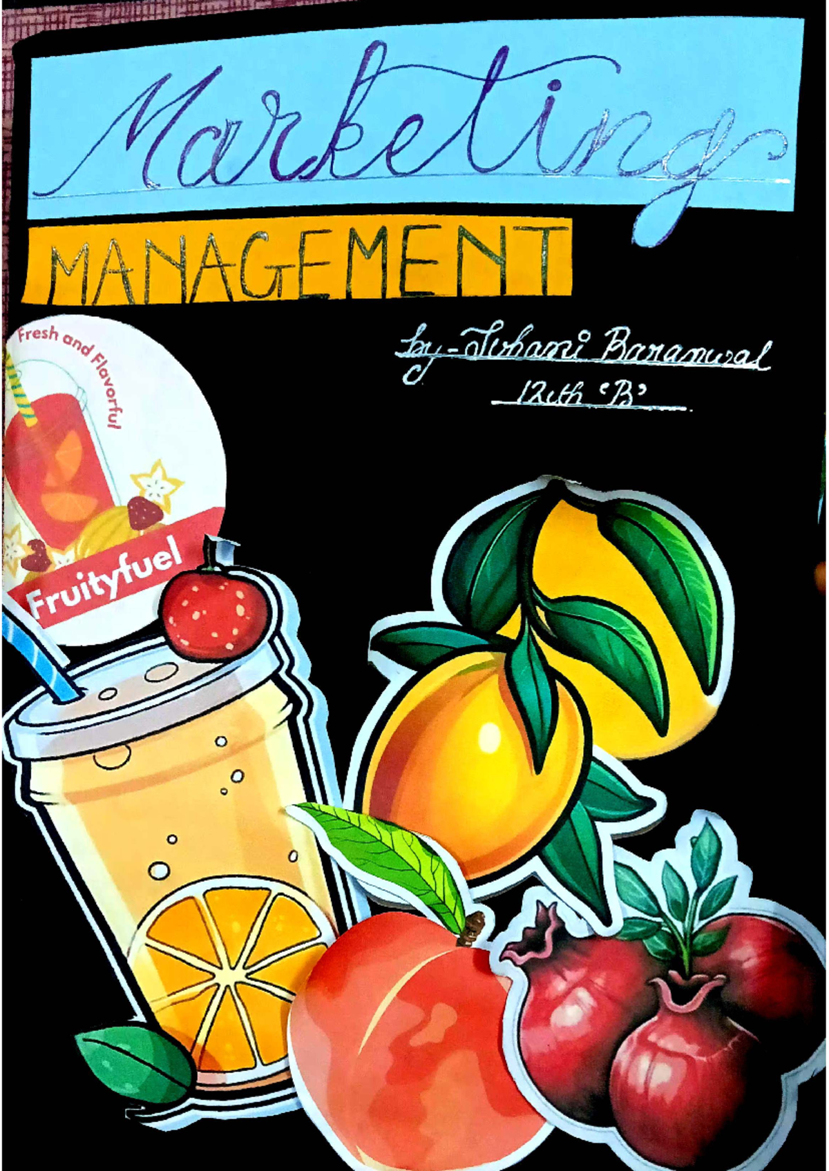 Class 12 Bst Project File: Product Development and Licensing Guide ...