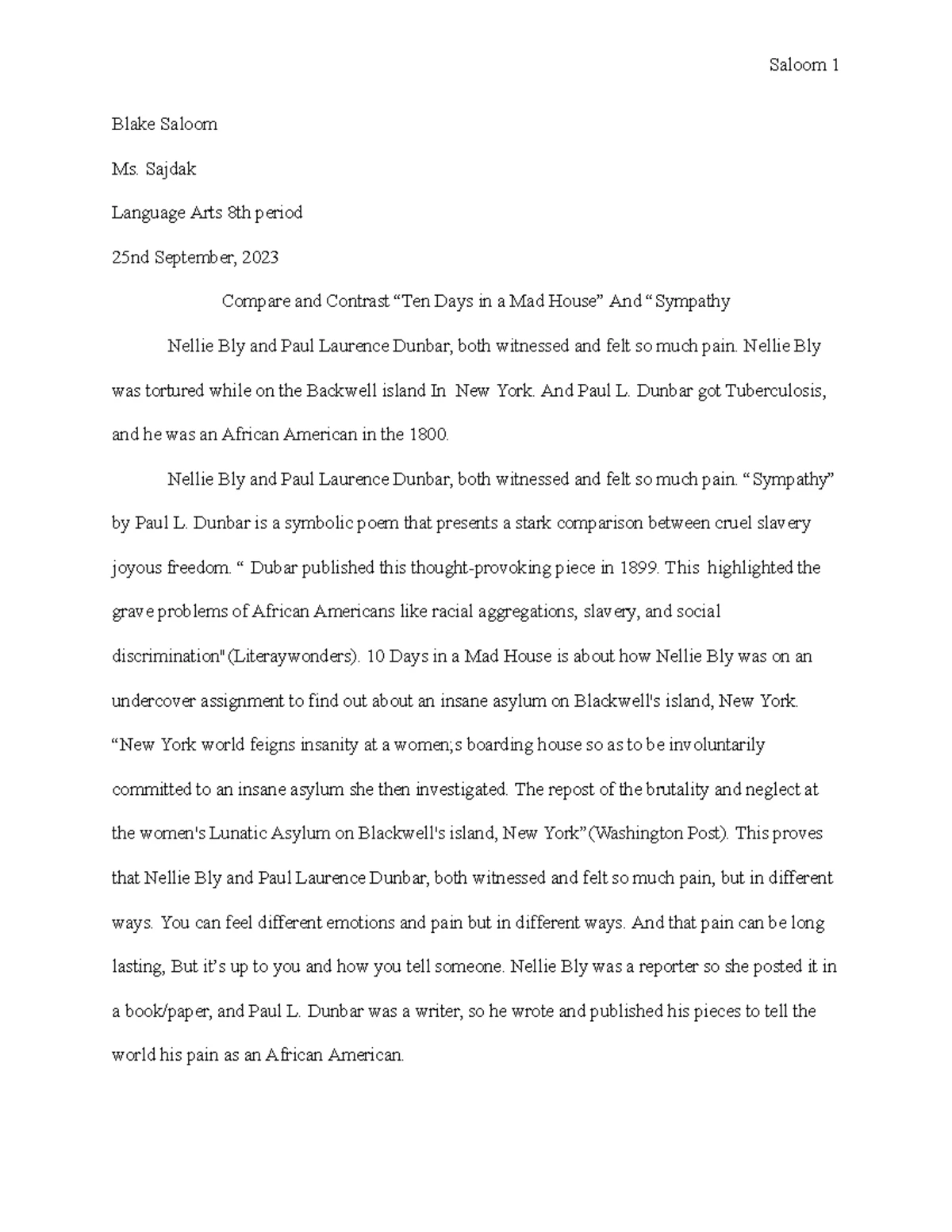 The Great Gatsby Timeline - Great Gatsby Gatsby went to trinity college ...