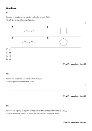A level Chemistry Core Practical 16 - Aspirin - EDEXCEL Chemistry ...