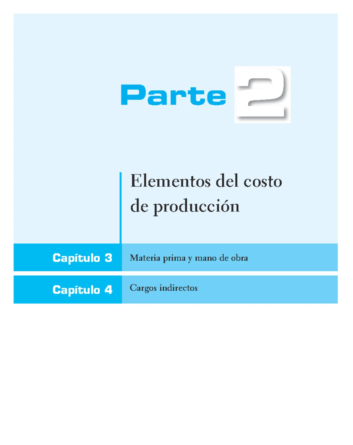 Etapas y Elementos del Proceso Productivo: Explicación y Ejemplos - Studocu