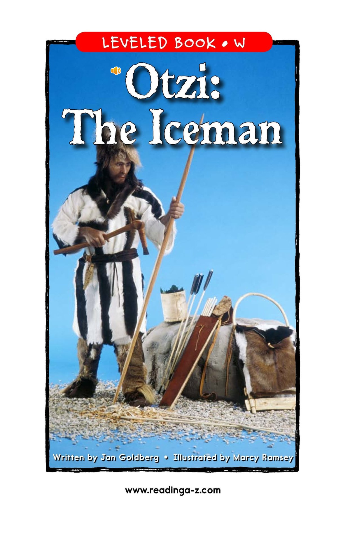 Otzi: The Iceman - Exploring Theories of His Death and Life - Studocu