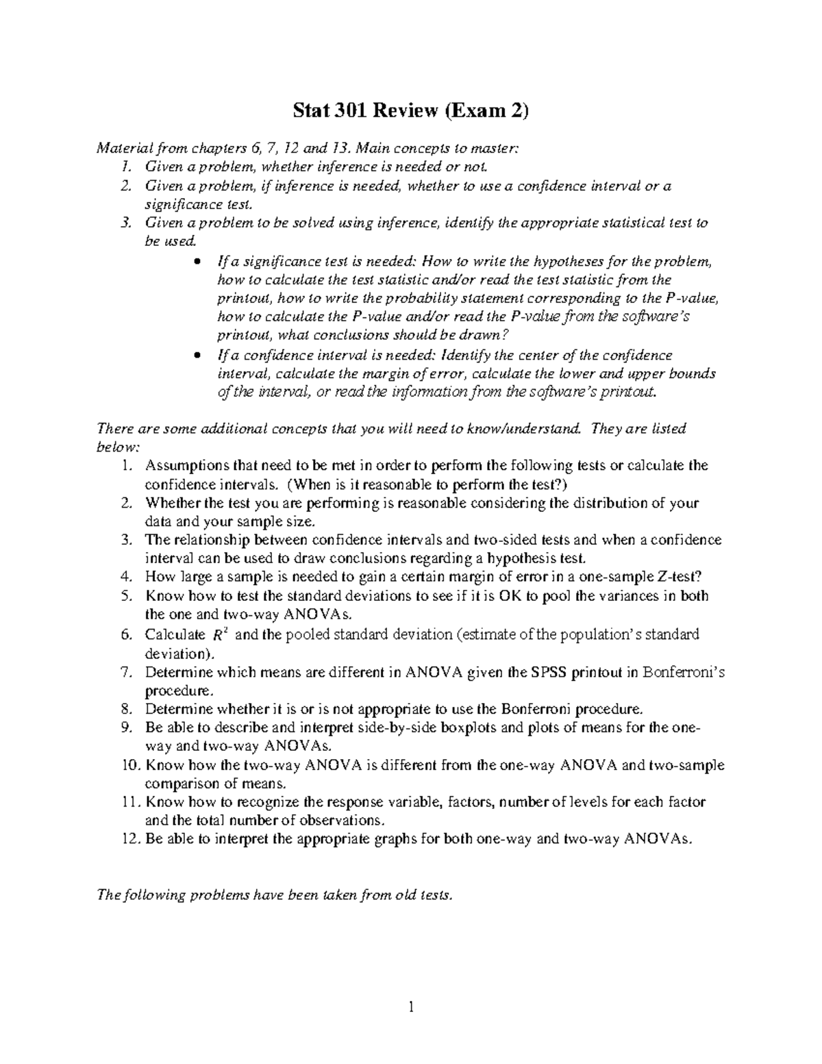 Exam 2 Review Deprecated Api Usage The Svg Back End Is No Longer Maintained And May Be