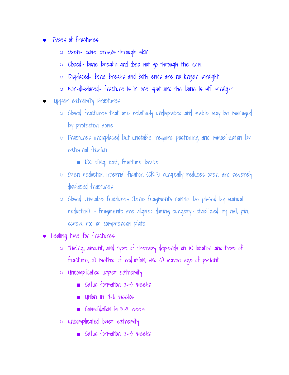 Therapeutic Exercises & Management Techniques for Shoulder Replacements ...