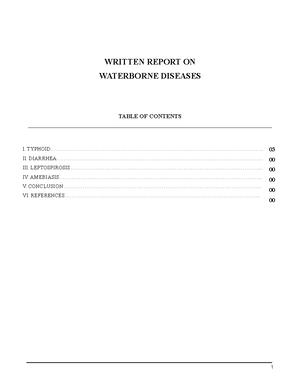 Gordon's 11 Functional Health Patterns Overview and Examples - Studocu