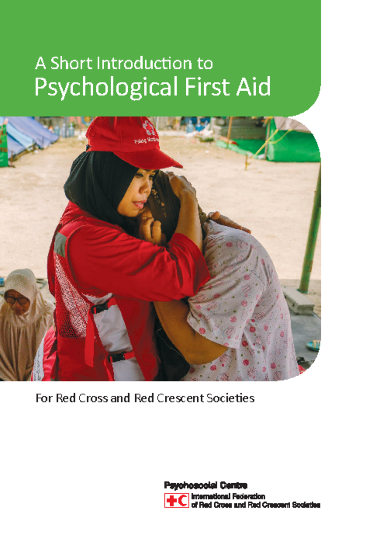 PFA-Intro - Essential Skills in Psychological First Aid - Studocu
