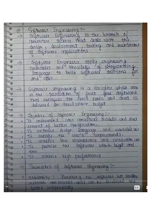 B.tech - AKTU - Studocu