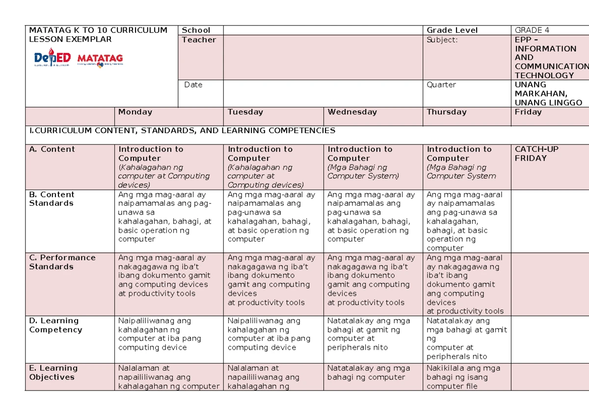 LET Licensure Exam Sample Answer Sheet for Practice Use - Studocu