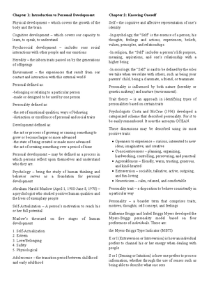 2ND Lesson 1ST sen 2022 2023 - SECOND LESSON OBJECTIVE: 1. INTRO TO ...