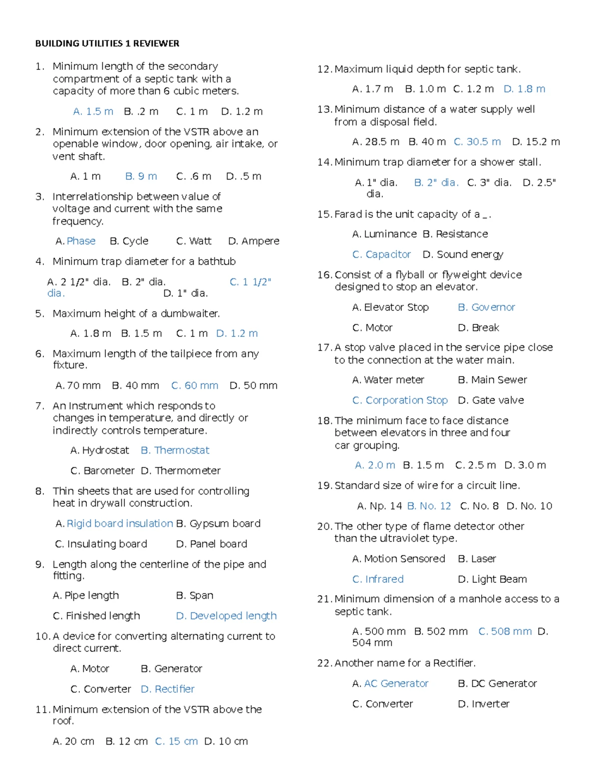 7 AREA by DMD and DPD - Example - Area by Double Meridian Distance (DMD ...