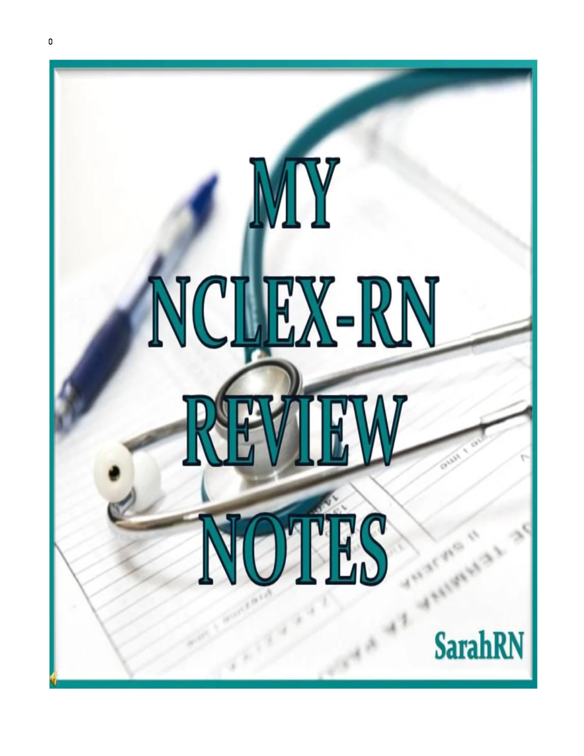 Usmle Study Pack by Med School Bro - USMLE study Pack Pages from my ...