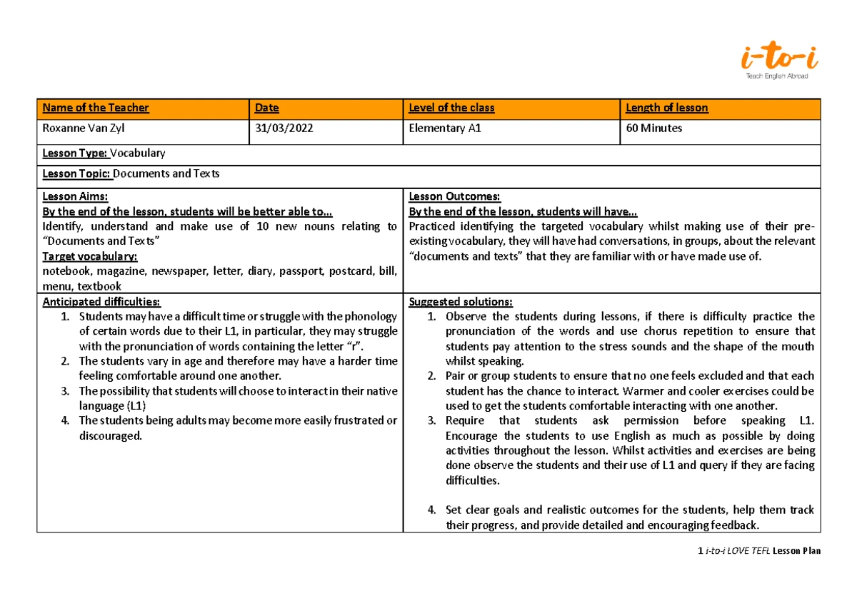 Grade 8 EMS Project: Celebrating Local Heroes Workbook Term 3 - Studocu