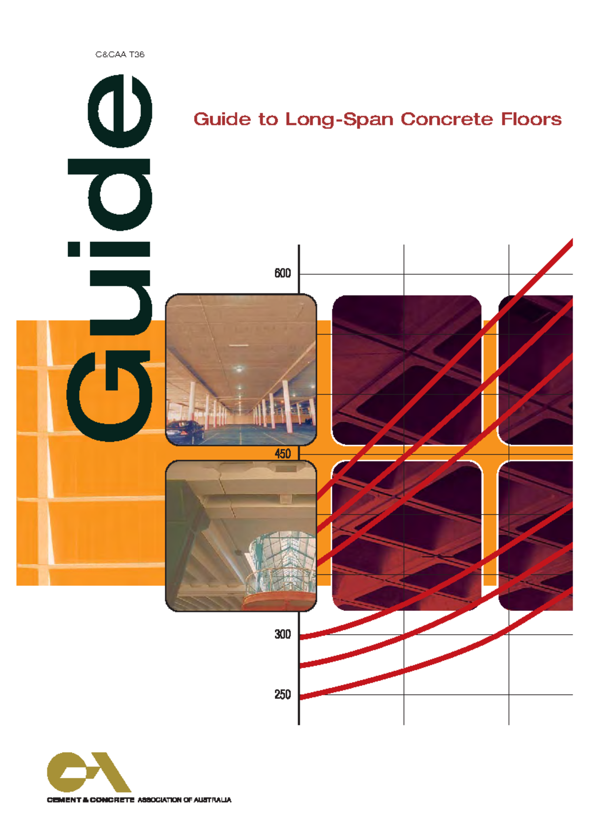 Guide to Long-Span Concrete Floors C&CAA T - Key Design Insights - Studocu