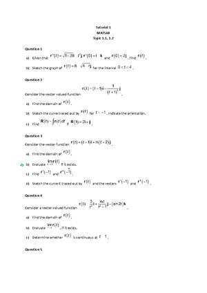MAT560 Modul 11 Surface Integral - Basic shape x 1 piane : axttcz a C eg: power 1 4y f Z jakan ...