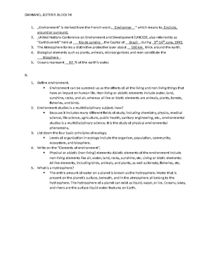 Pre Lim Notes - Rizal - THE 19th CENTURY AS RIZAL’S CONTEXT Rizal ...