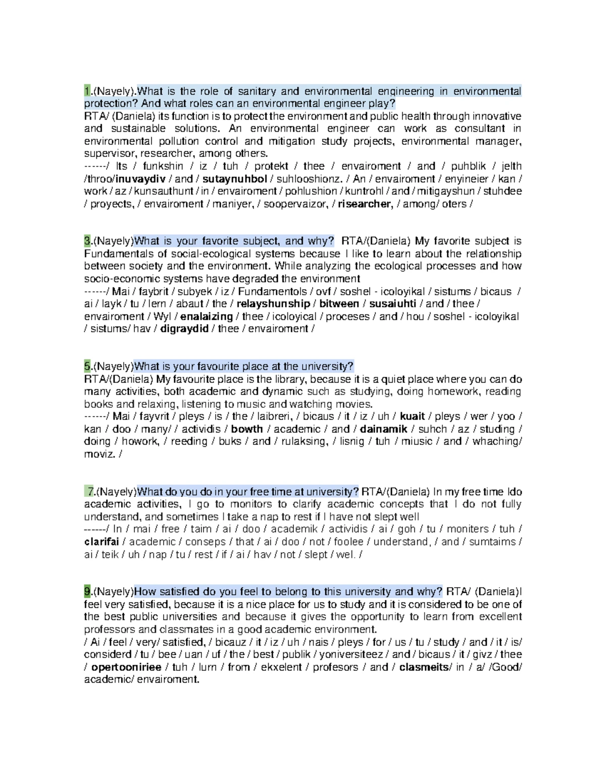 The Hunger Games - Chapter 9 Summary & Questions - Studocu