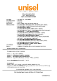 medical lab technology - Mls3253 - UNISEL - Studocu