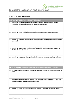 [Solved] how to write a jottings observation - early childhood ...