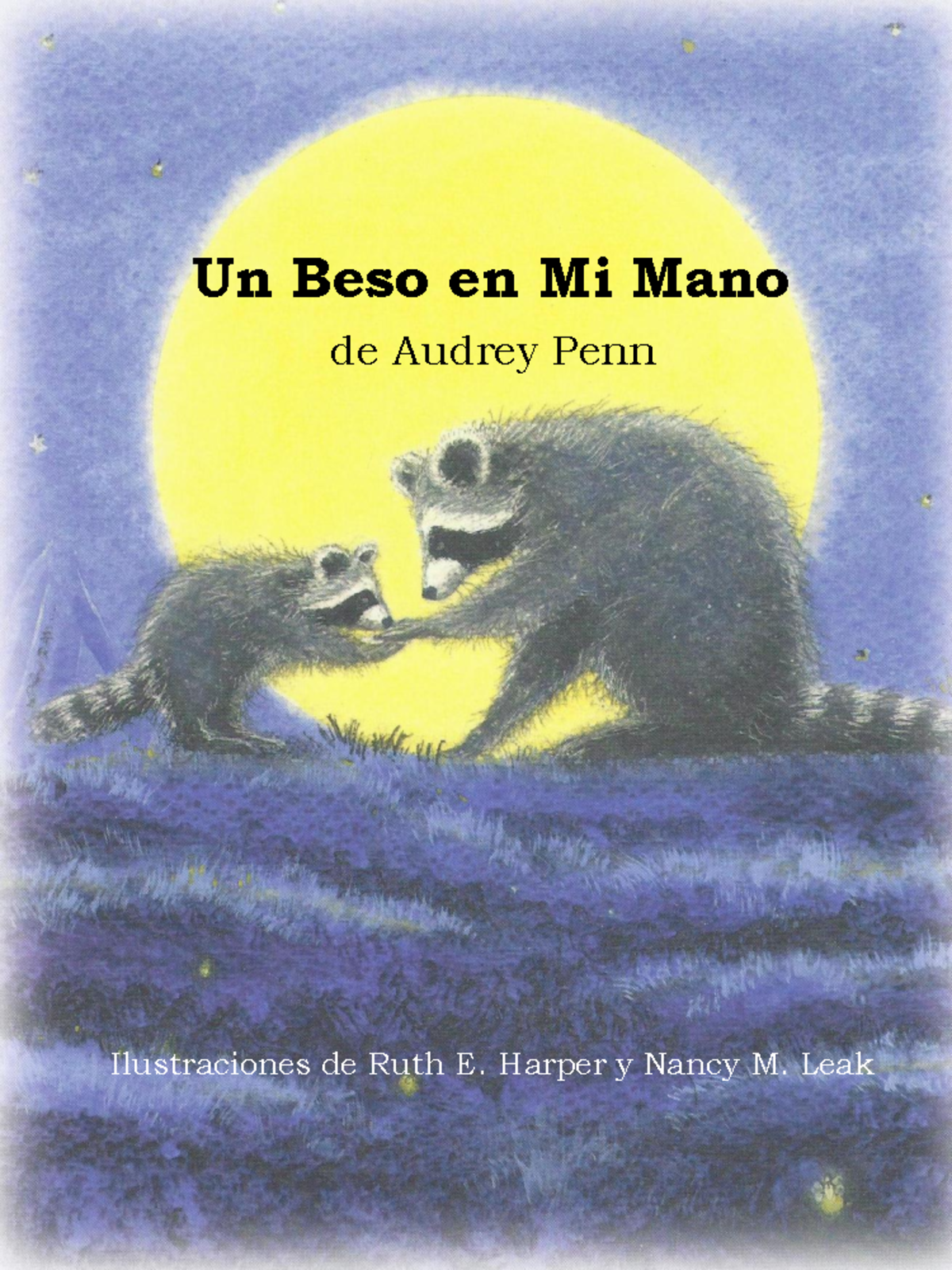 360504716 Un beso en mi mano pdf - Un Beso en Mi Mano de Audrey Penn ...