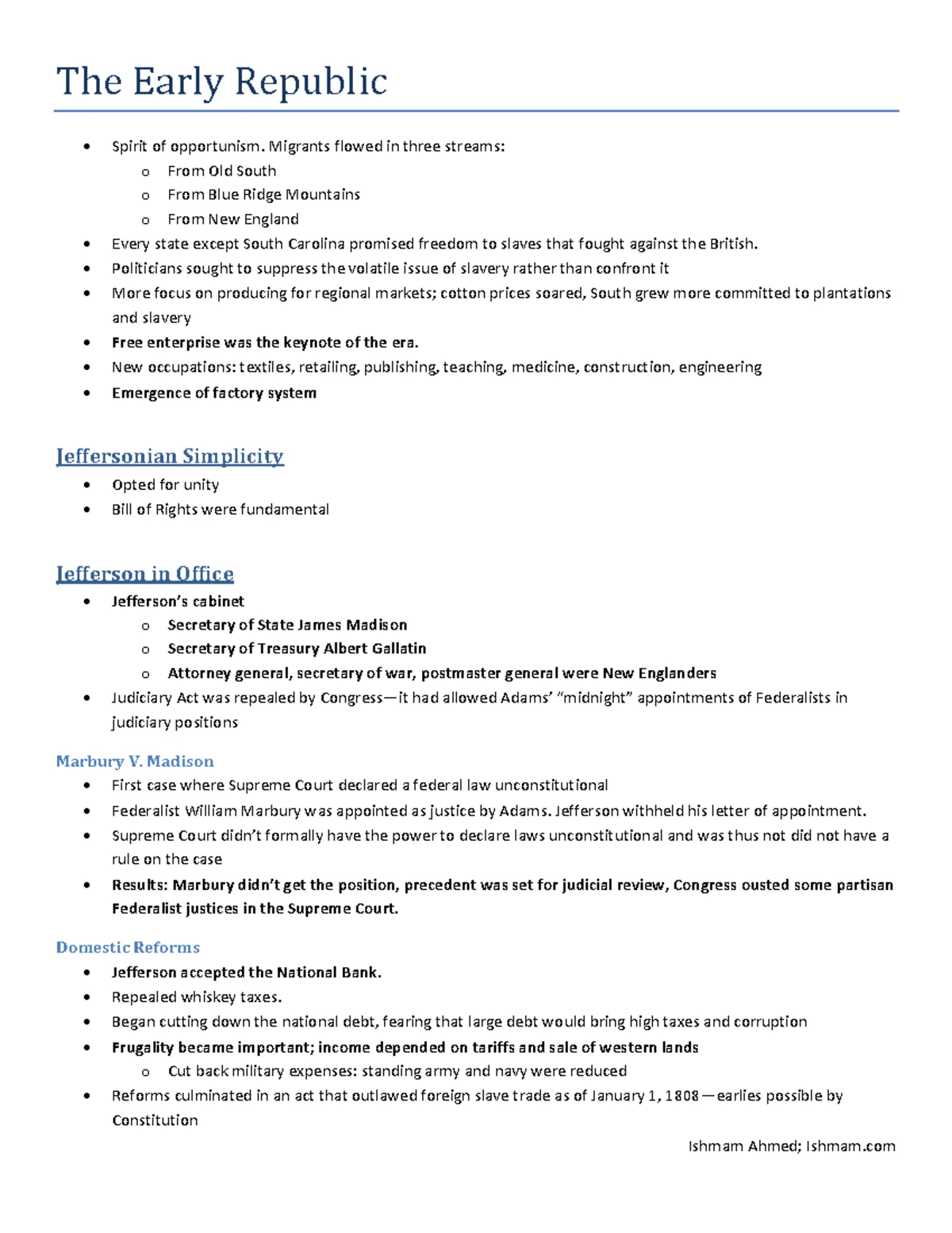 Apush Amsco Notes - UNIT TWO (1607-1754) - APUSH AMSCO NOTES - UNIT TWO ...