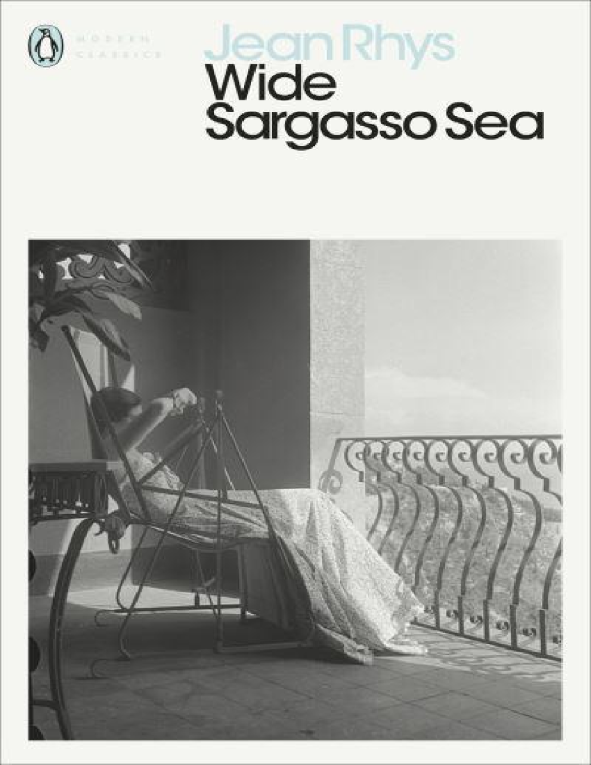 Wide Sargasso Sea (ENGL 201) - Analysis of Jean Rhys' Novel Themes ...