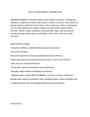 Foundations 5 - Documentation - CHAPTER 5 Documentation KEY TERMS Charting by exception (CHART ...