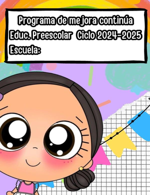 Programa Sintetico Fase 3 - PROGRAMA DE ESTUDIO PARA LA EDUCACIÓN ...