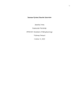 NUR 1055 - Introduction to Nursing - Studocu