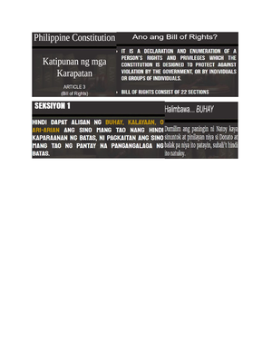 Badjao Script Report - Lecture notes 1 - Introduction: The Badjao ...
